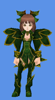 Seakissed Marinflux Suit | Madrigal Inside