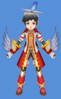 Shabel Suit | Madrigal Inside