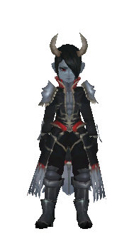 Asmodan Suit (M) | Madrigal Inside