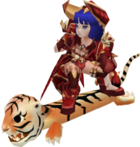 Tiger board | Madrigal Inside