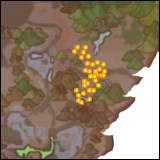 Captain Steam Walker | Madrigal Inside | Flyff Universe Wiki