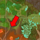 Darkon Pang II | Madrigal Inside | Flyff Universe Wiki