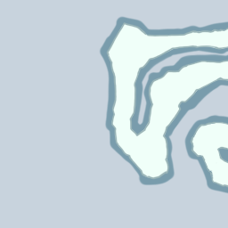 Skeleton General | Madrigal Inside