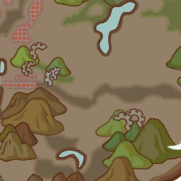 Welcome to Azria! | Madrigal Inside