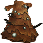 Erons, Krasec, Mine, Guru Catcher | Flyff Project M Wiki