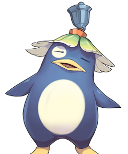 Buff Pang Guide | Madrigal Inside | Flyff Universe Wiki