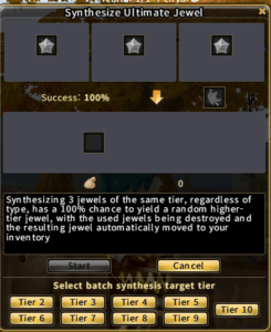 Ultimate Weapon and Ultimate Jewelry Upgrade | Madrigal Inside | Flyff ...