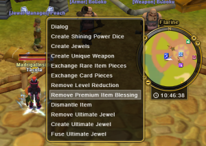 Additional stats on your equipment | Flyff Universe Wiki