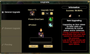 Jewelry Upgrade | Madrigal Inside | Flyff Universe Wiki