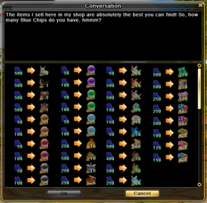 Secret Room & Forsaken Tower | Madrigal Inside | Flyff Universe Wiki