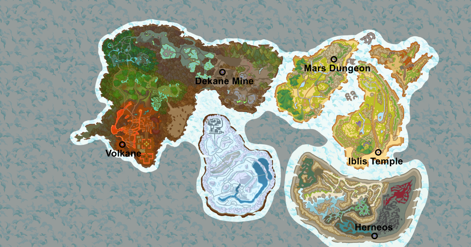 Reborn Dungeons, and The Wilds | Madrigal Inside | Flyff Universe Wiki