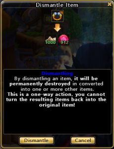 Ultimate Weapon and Ultimate Jewelry Upgrade | Madrigal Inside | Flyff ...