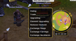 Ultimate Weapon and Ultimate Jewelry Upgrade | Madrigal Inside | Flyff ...