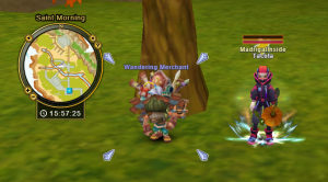 Lifestyle System | Madrigal Inside | Flyff Universe Wiki