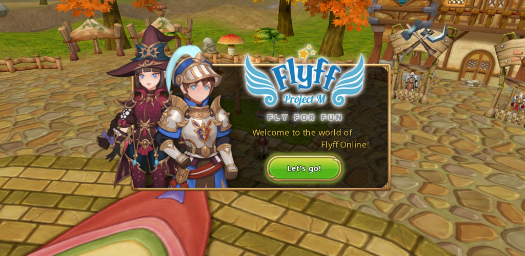 Beginners Tutorial | Madrigal Inside | Flyff Universe Wiki