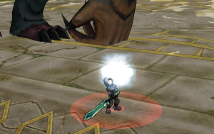 Reborn Dungeons, and The Wilds | Madrigal Inside | Flyff Universe Wiki