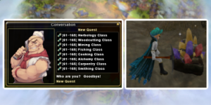 Basic Bow Skill Acrobat Guide | Madrigal Inside | Flyff Universe Wiki