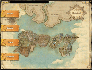 Hotkey assignment | Madrigal Inside | Flyff Universe Wiki