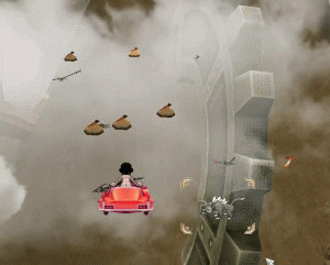 Pick-Up Pets System | Madrigal Inside | Flyff Universe Wiki